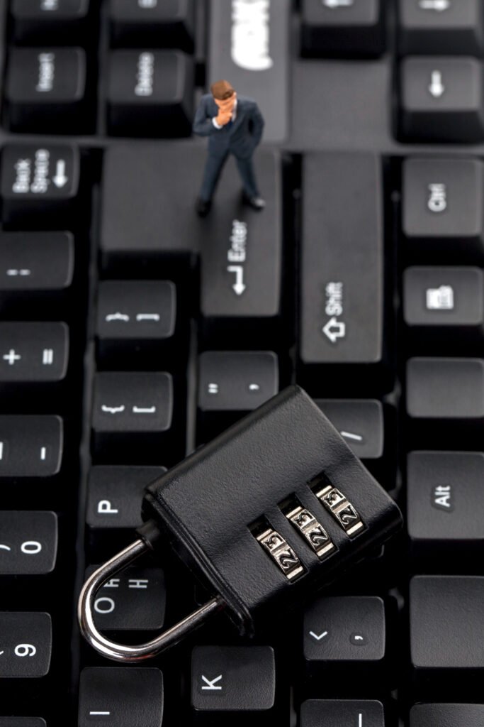 DATABASE PROTECTION-s – Safe Pass