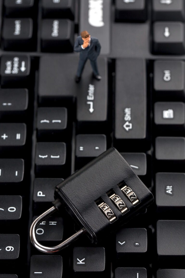 DATABASE PROTECTION-s – Safe Pass